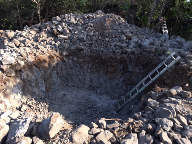 Septic System – TropicalCastaway
